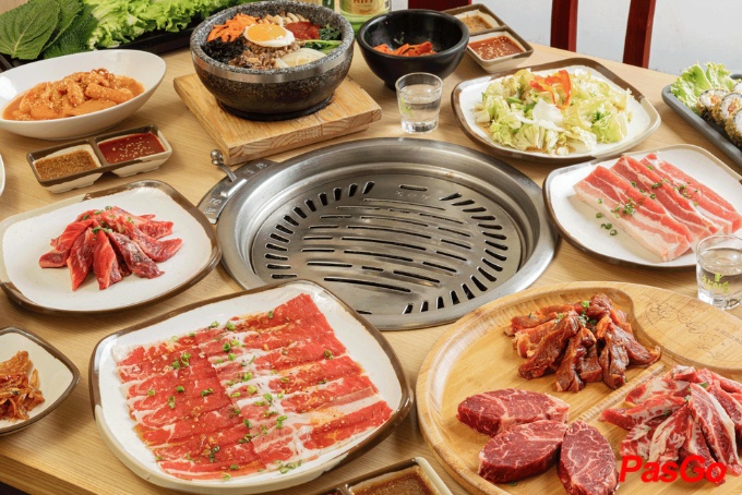 Top 10+ Quán ăn Nguyễn Khánh Toàn Cầu Giấy - Đặt bàn nhận ưu đãi